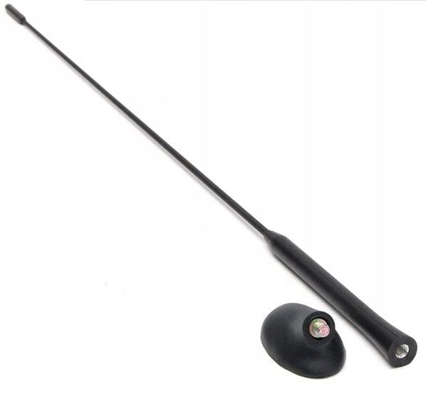 Kup Antena samochodowa maszt 54,5cm FORD TRANSIT CONNECT MONDEO Mk2 Mk3 ...