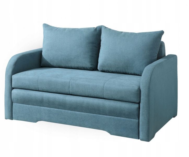 Sofka kanapa wypoczynkowa rozkładana JASIO - Arena.pl