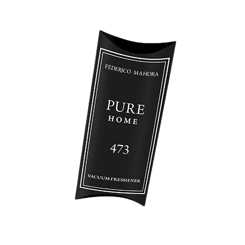 Kup FM 473 Zapach do odkurzacza - 2szt. (4,7 × 7,7 cm) na arena.pl i ...