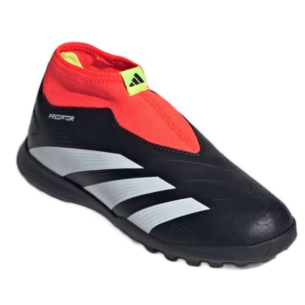 Buty adidas Predator League Ll Tf Jr IG5431 r.35,5 - Arena.pl