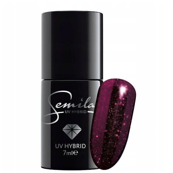 Kup Semilac 148 Lakier hybrydowy Night Euphoria 7ml na arena.pl i ciesz ...
