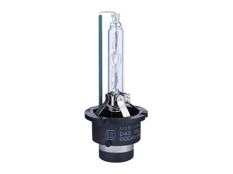 Żarówka ksenonowa VISION D4S 4300K 42V 35W P32d-5 - Arena.pl