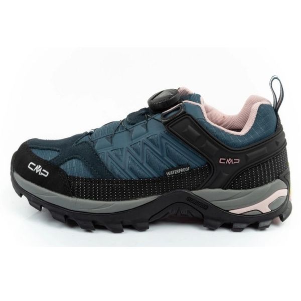 Buty Cmp Rigel 3Q14826 53UG Fitgo membrana r.38 - Arena.pl