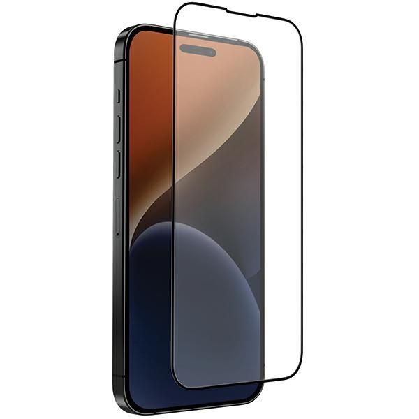 Kup UNIQ Optix Matte iPhone 15 Pro 6.1" matowe szkło hartowane z ...