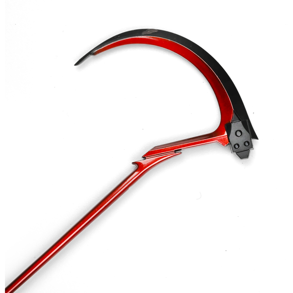 Red Scythe | 18 cm | Metal | Brelok | Neon Genesis Evangelion - Arena.pl