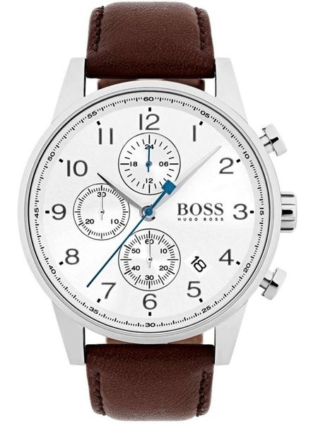 ZEGAREK MĘSKI HUGO BOSS 1513495 (zh061a) + BOX - Arena.pl