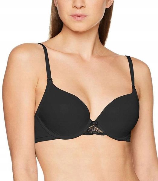 Biustonosz Triumph Lovely Micro WHPM 85C - Arena.pl