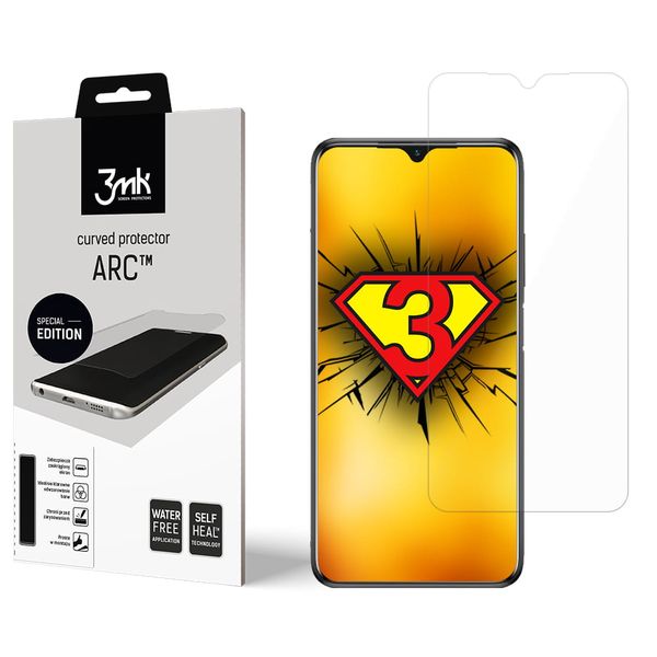 Kup 3MK ARC SE Xiaomi POCO M3 na arena.pl i ciesz się niską ceną