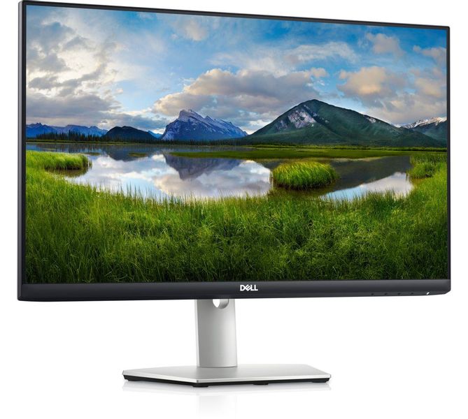 Monitor Dell 23,8" S2421HS (210-AXKQ) HDMI DP - Arena.pl