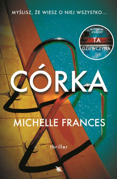 (e-book) Córka - Arena.pl