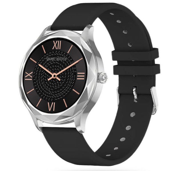 SMARTWATCH UNISEX PACIFIC 27-7 - CIŚNIENIOMIERZ (sy022e) - Arena.pl