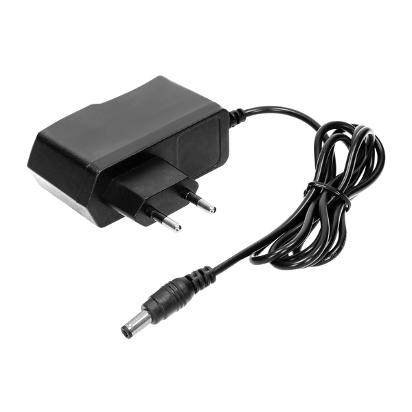 Zasilacz modułowy 15VDC 1,6A, wtyk 5,5mm x 2,5mm - Arena.pl
