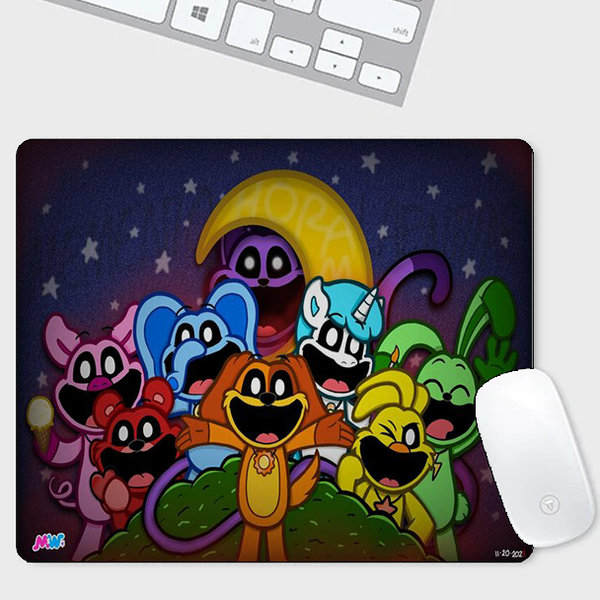 Kup Podkładka pod myszkę Catnap - Smiling Critters na arena.pl i ciesz ...