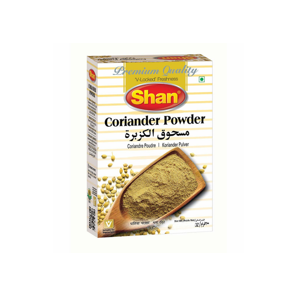 Kup Przyprawa kolendra mielona Coriander Powder Shan 100g na arena.pl i ...