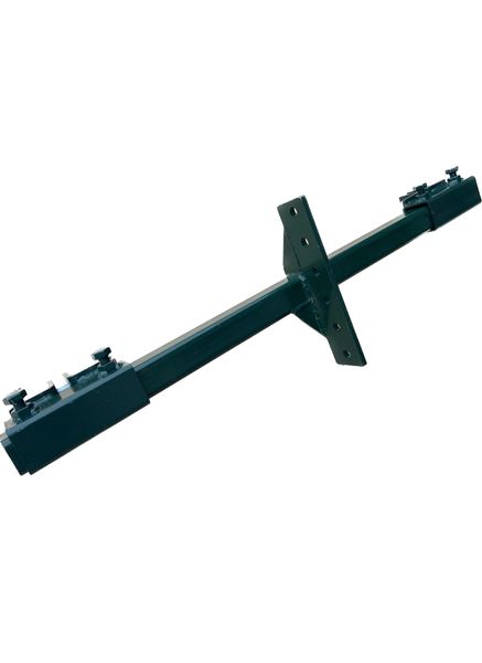 Łącznik prosty AGROPRO AP-LP-2 (podwójny) - Arena.pl