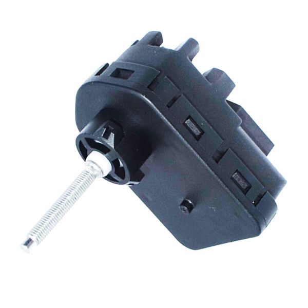 SILNICZEK REGULACJI POŁOŻENIA REFLEKTORA LAMPY DO MAZDA 3 BL 2008 ...