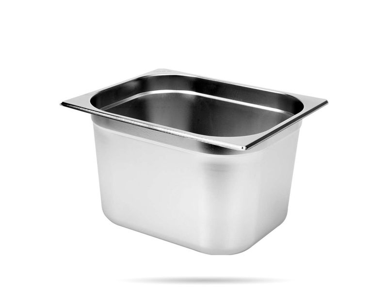 Pojemnik gastronomiczny GN 1/2 200 mm YATO - Arena.pl