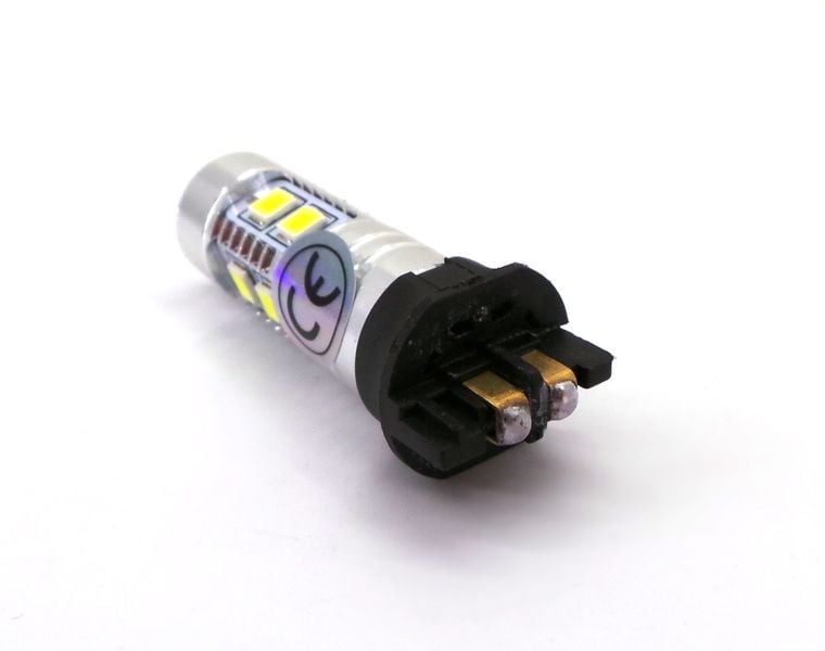 ŻARÓWKA LED PW19W 12V-24V 25W CANBUS 1000lm - Arena.pl