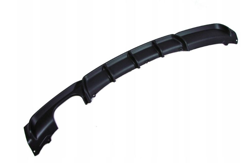 DYFUZOR ZDERZAKA BMW F30 11- M Performance -00---- - Arena.pl