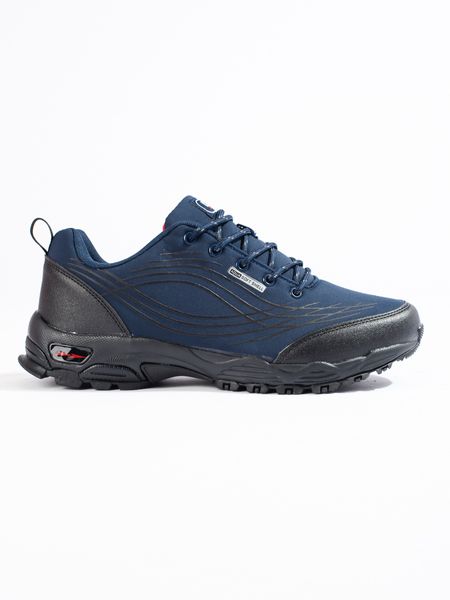 Męskie buty trekkingowe softshell DK 46 - Arena.pl