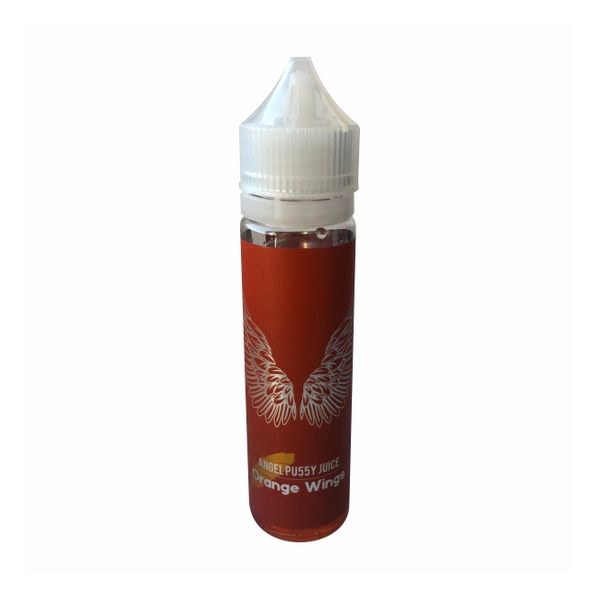 PREMIX Angel Pu55y 50ML - Orange Wings - Arena.pl