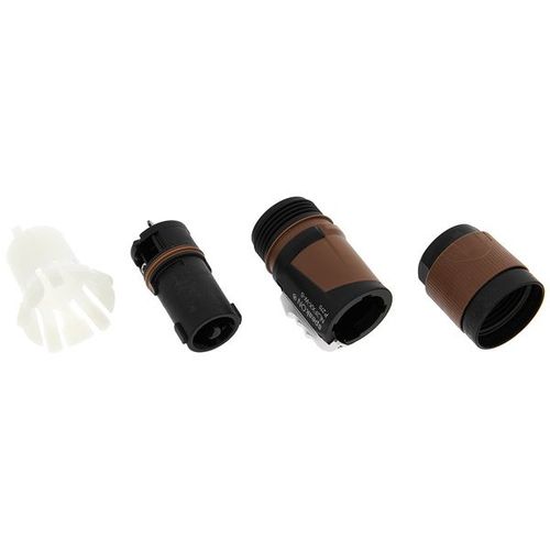 Kup Wtyk głośnikowy Neutrik NL2FXX-W-S Speaker Twist 2-pin żeński na ...