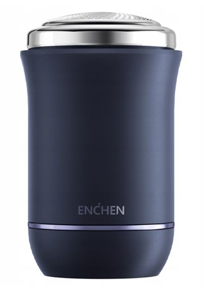 GOLARKA DO TWARZY PODRÓŻNA MĘSKA ENCHEN ELEKTRYCZNA BEZPRZEWODOWA ...