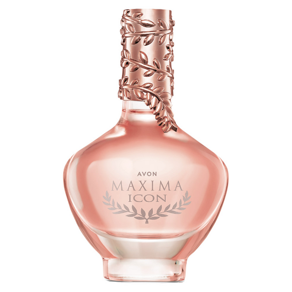 Avon Maxima Icon - Perfumy damskie EDP - 50ml - Arena.pl