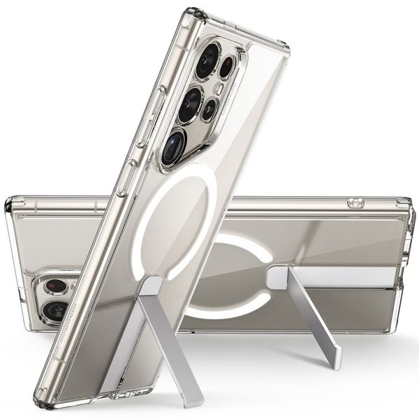 Esr Flickstand Boost Halolock Galaxy S24 Ultra Clear - Arena.pl