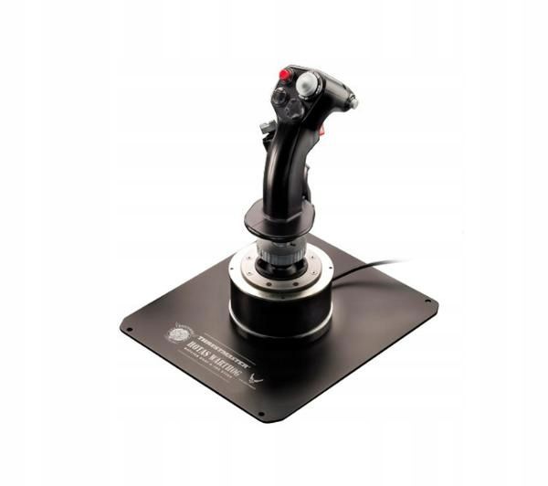 Joystick Thrustmaster HOTAS Warthog Flight Stick - Arena.pl