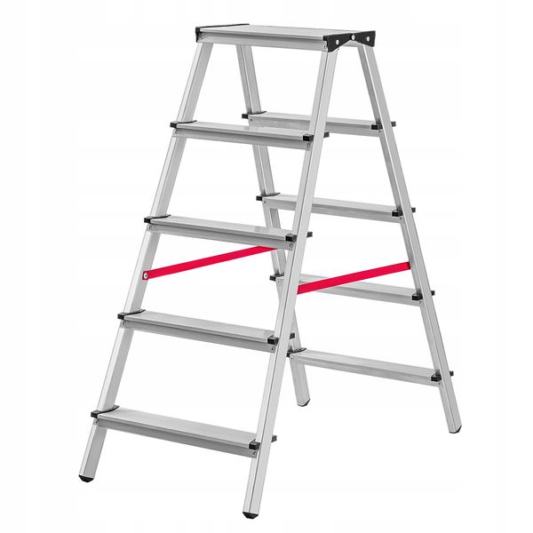 KADAX Drab alu MP dwustronna 125kg DD2 5stopnie - Arena.pl
