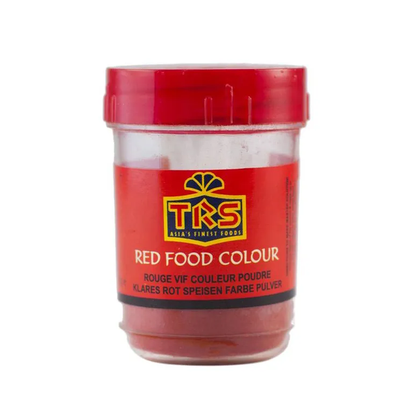 Kup Barwnik spożywczy czerwony Red Food Colour TRS 25g na arena.pl i ...