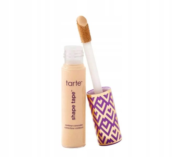 TARTE SHAPE TAPE LIGHT NEUTRAL 22N 10ml - Arena.pl