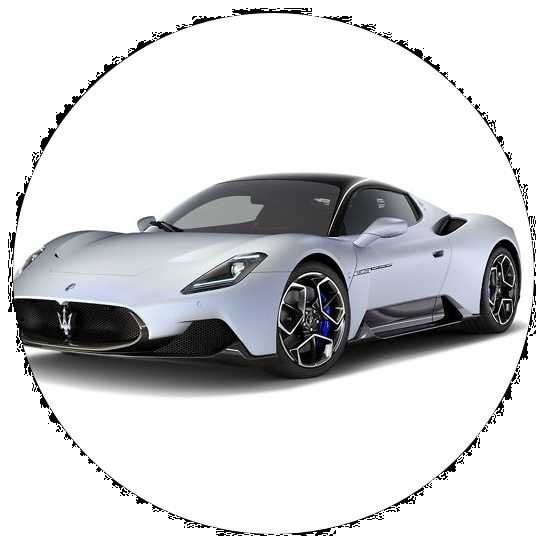 Kup Opłatek na tort Samochód Auto Logo Maserati Urodziny 30 40 ...