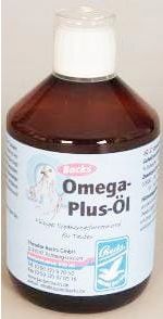 Kup Omega-Plus-Ol energia Dla gołębi Backs 500ml na arena.pl i ciesz ...