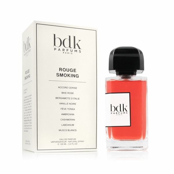 Kup Perfumy Unisex BDK Parfums Rouge Smoking EDP 100 ml na arena.pl i ...