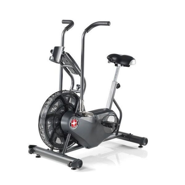 Rower powietrzny treningowy Airdyne AD6i Schwinn - Arena.pl