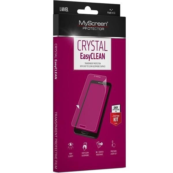 MS Folia Universal Crystal TAB 8" - Arena.pl