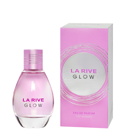 LA RIVE Woman Glow Woda perfumowana - 90ml - Arena.pl