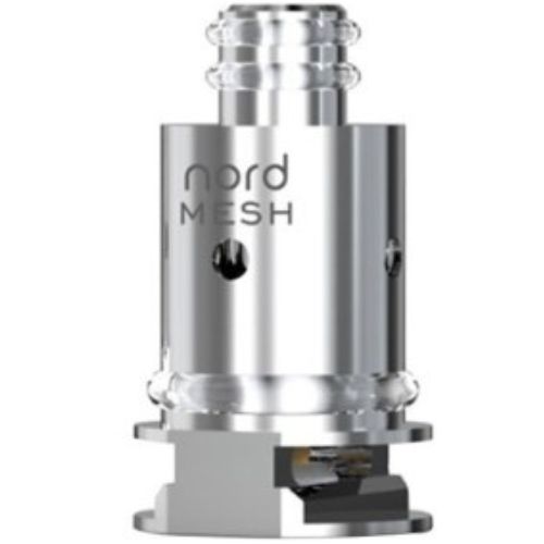 Grzałka SMOK NORD MESH 0.6 ohm - Arena.pl
