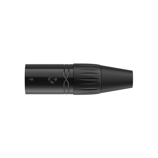 Wtyk typu XLR Roxtone RX3MP-BT - Arena.pl