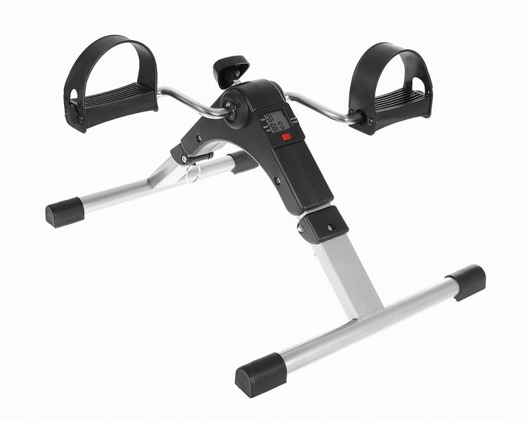 Kup ROWEREK TRENINGOWY SKŁADANY MECHANICZNY ROWER REHABILITACYJNY ROTOR ...