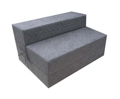 Sofka Materac składany KARO gr.20cm! Sofa Kanapa 120cm - Arena.pl
