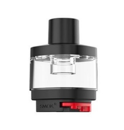 CARTRIDGE SMOK RPM 5/5 PRO 6.5ML bez gumki w środku - Arena.pl