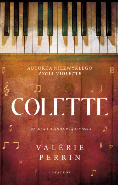 Colette - Arena.pl
