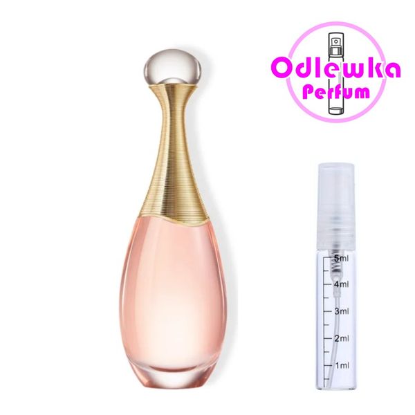 DIOR J'adore EDT Odlewka 3ml - Arena.pl