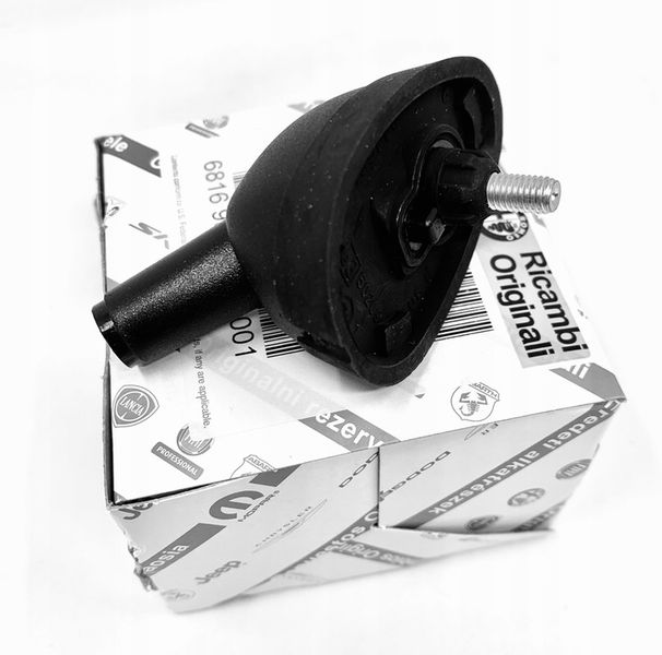 Podstawa anteny gniazdo antenowe Citroen Jumper, Boxer, Bipper, Nemo ...