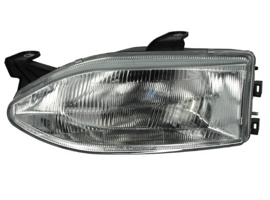 Kup Fiat Palio 97-01 Reflektor przedni lampa przednia lewa na arena.pl ...