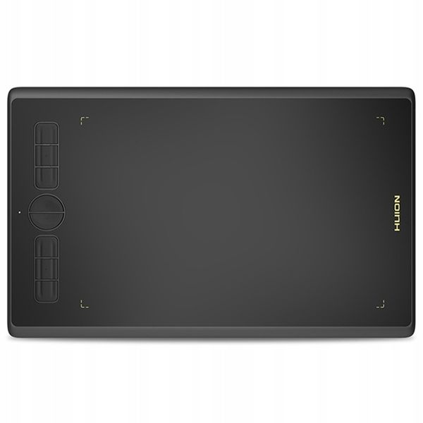 Tablet graficzny HUION H580X - Arena.pl