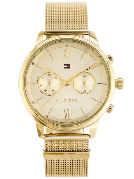 ZEGAREK DAMSKI TOMMY HILFIGER 1782302 BLAKE (zf515a) - Arena.pl